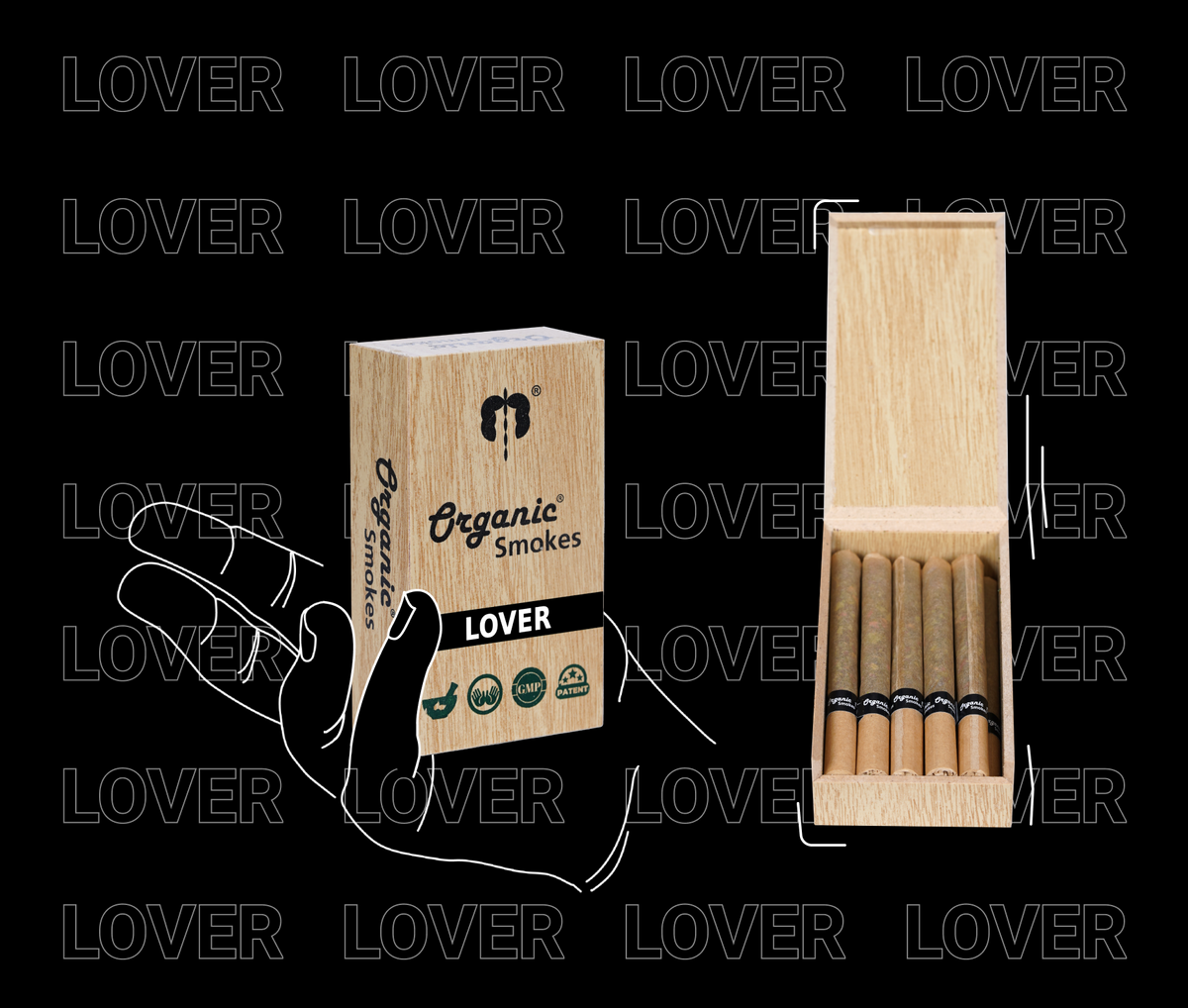 Cigarettes – mea ame